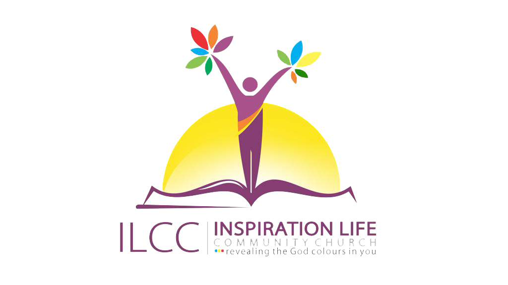 Inspiration Life Community Church – Revealing your God's colors